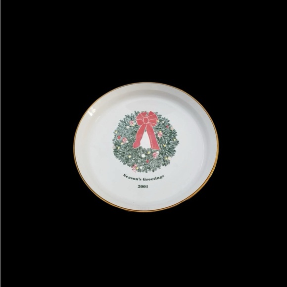 Corningware | Dining | Vtg Corning Ware 20 Christmas Tree Seasons ...